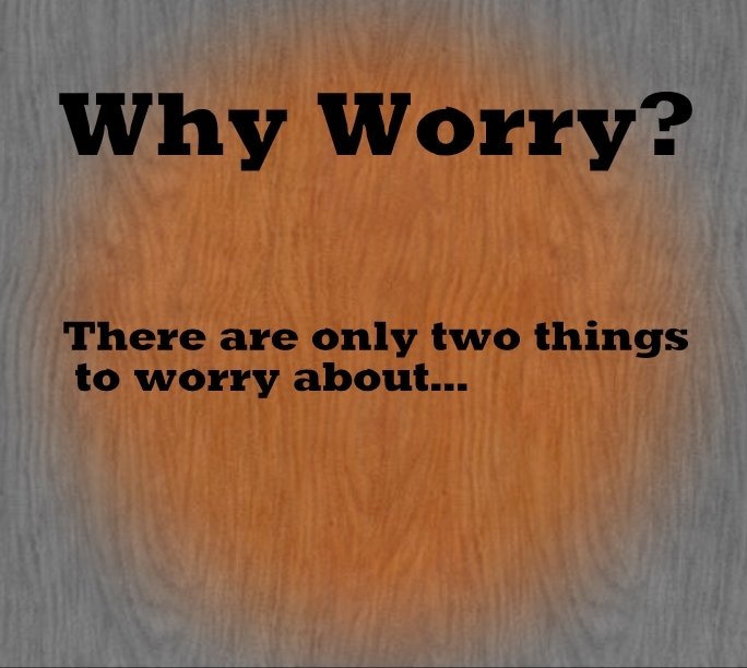 Only Two Things To Worry About Wilderness Innovation Only Two Things To Worry About Wilderness Innovation